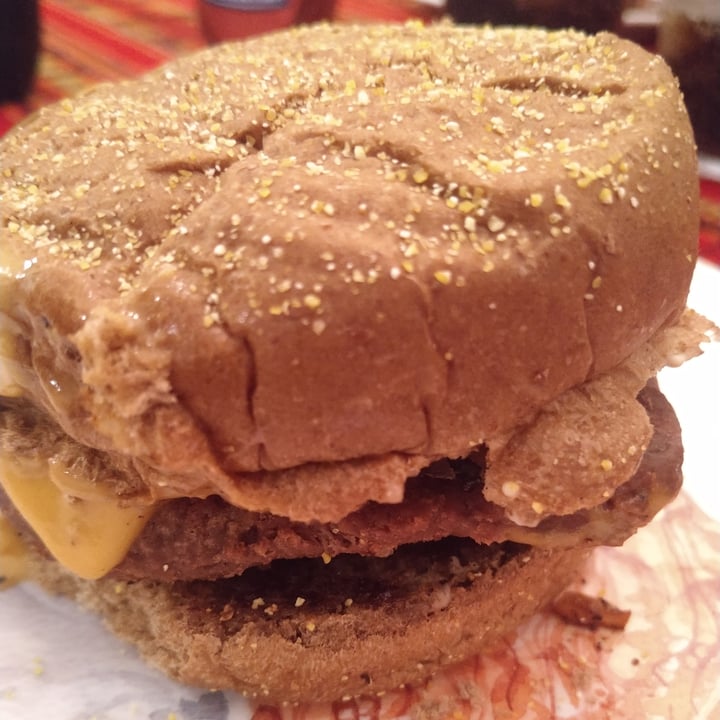 NotCo Not Burger Review | abillion