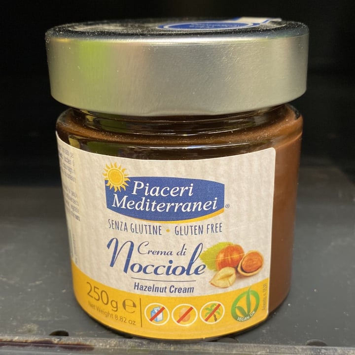 Piaceri Mediterranei Crema di nocciole Reviews | abillion Piaceri Mediterranei Crema di nocciole Reviews | abillion