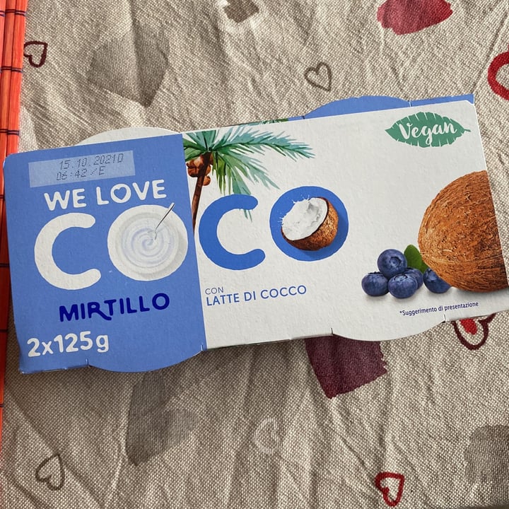 We love coco Blueberry Review | abillion