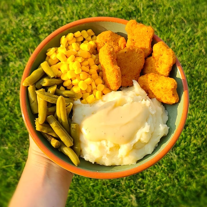 Simulate® Simulate Chicken Original Nuggs Review | abillion