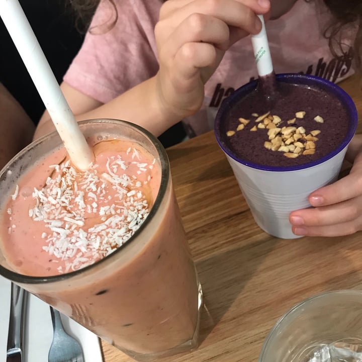 The Green Edge Windsor, Australia Fruitylicious Review | abillion