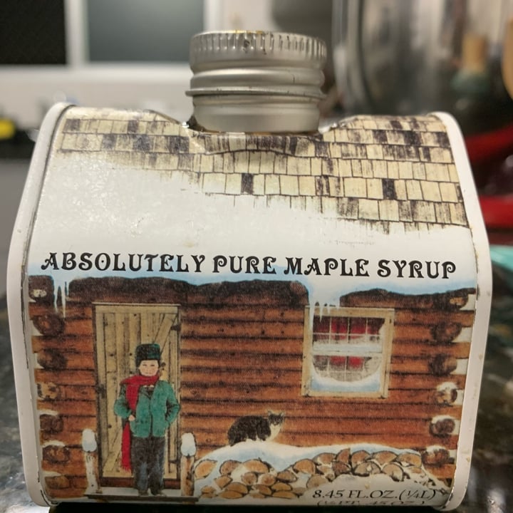 new england container company Maple Syrup Review | abillion