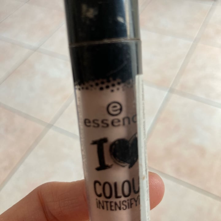 Essence Base primer occhi Review | abillion
