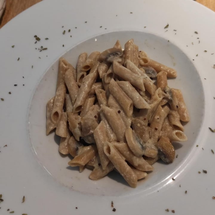 Restaurante Alive Barcelona, Spain Pasta Stragonov Review | abillion