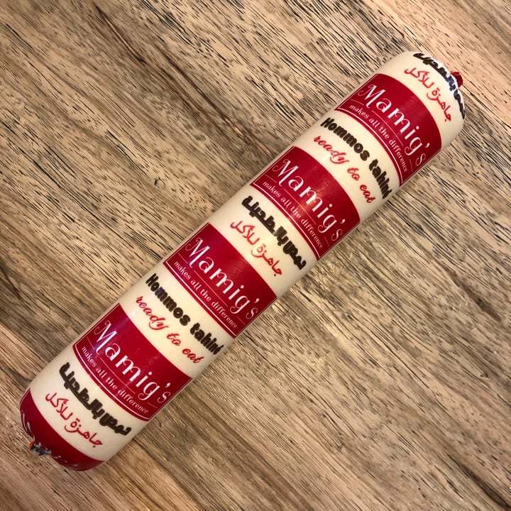 Mamig’s Reviews | abillion