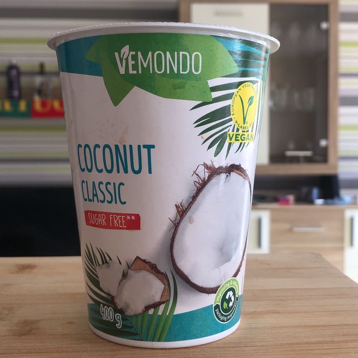 Vemondo Bio coconut natural Review | abillion