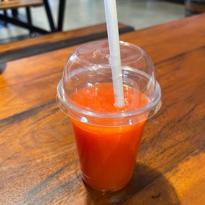 Ethiopian Vegan Cuisine @ Prison Break Market Glenferness AH, Midrand ...