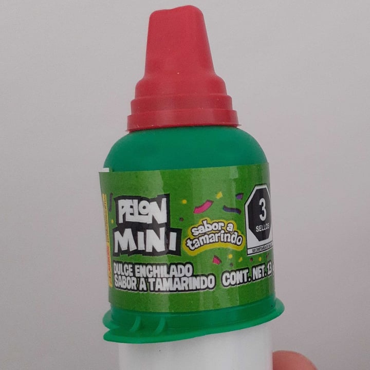 Pelón Pelon Mini sabor Tamarindo Review | abillion