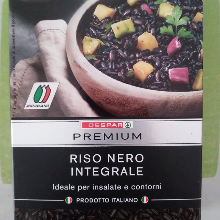 Despar premium Riso nero integrale Reviews | abillion