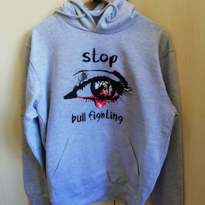 El Sueño de Jill tienda solidaria Stop bull figthing Review | abillion