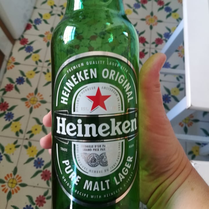 Heineken Pure Malt Lager Review | abillion