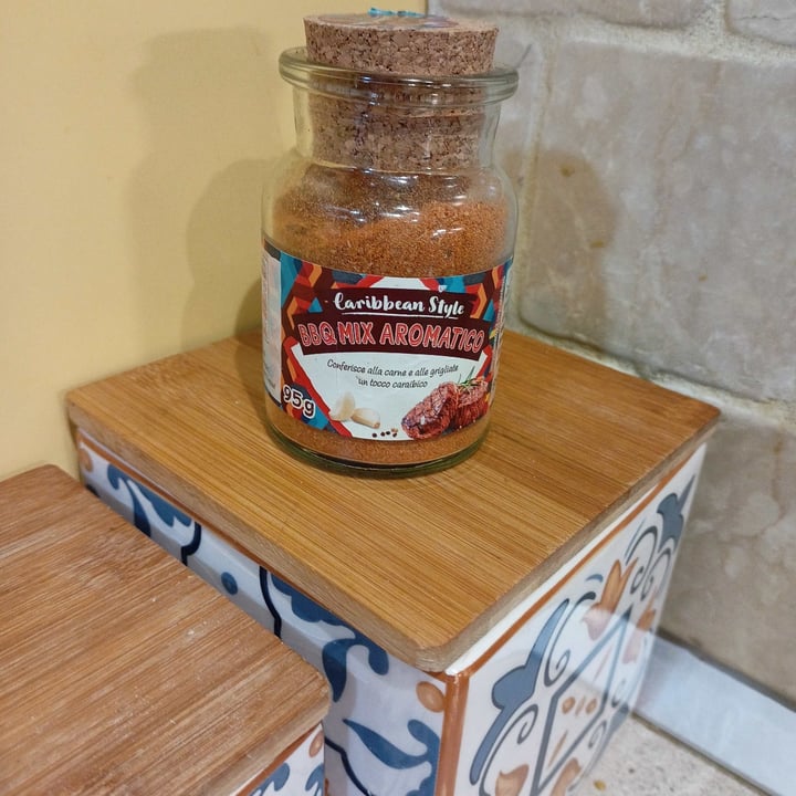 Caribbean Style BBQ mix aromatico Review | abillion