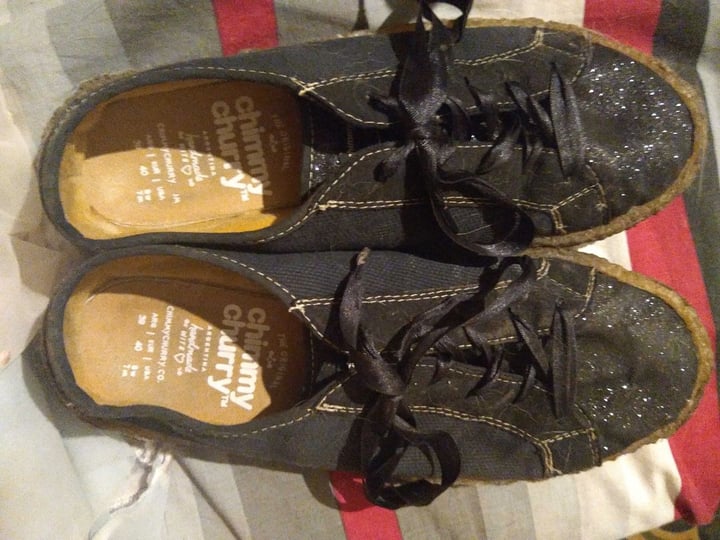 Chimmy Churry Chimmychurry Review | abillion