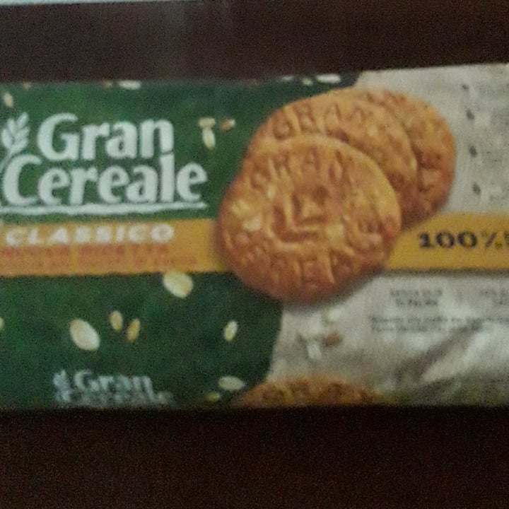 Barilla Gran cereale Review | abillion