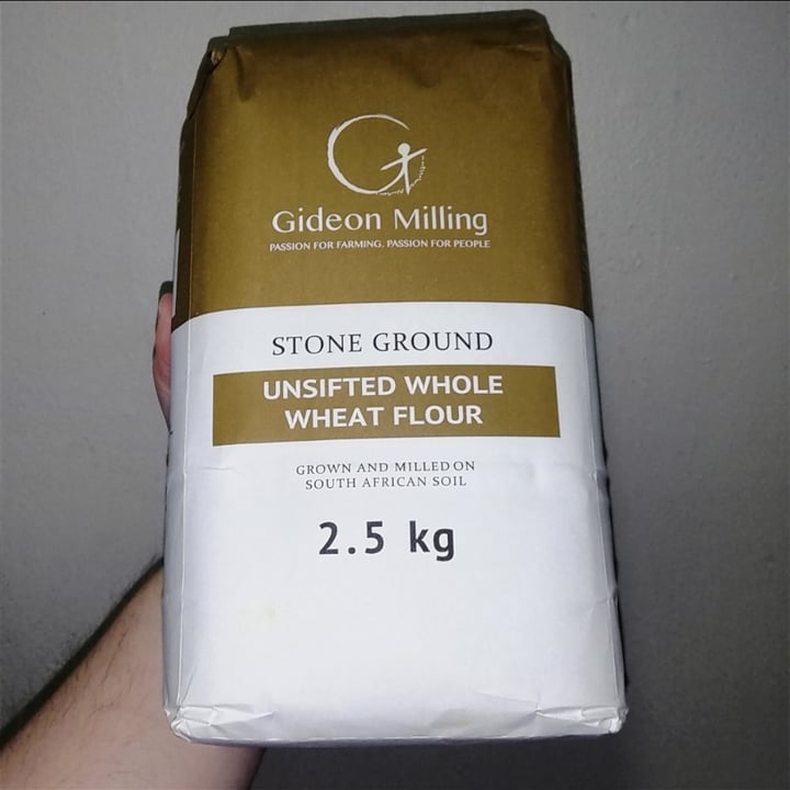 Gideon milling Reviews | abillion