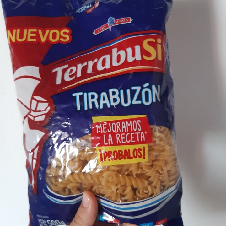 Terrabusi Tirabuzón Review | abillion