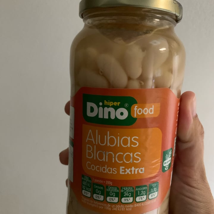Hiperdino food Reviews | abillion