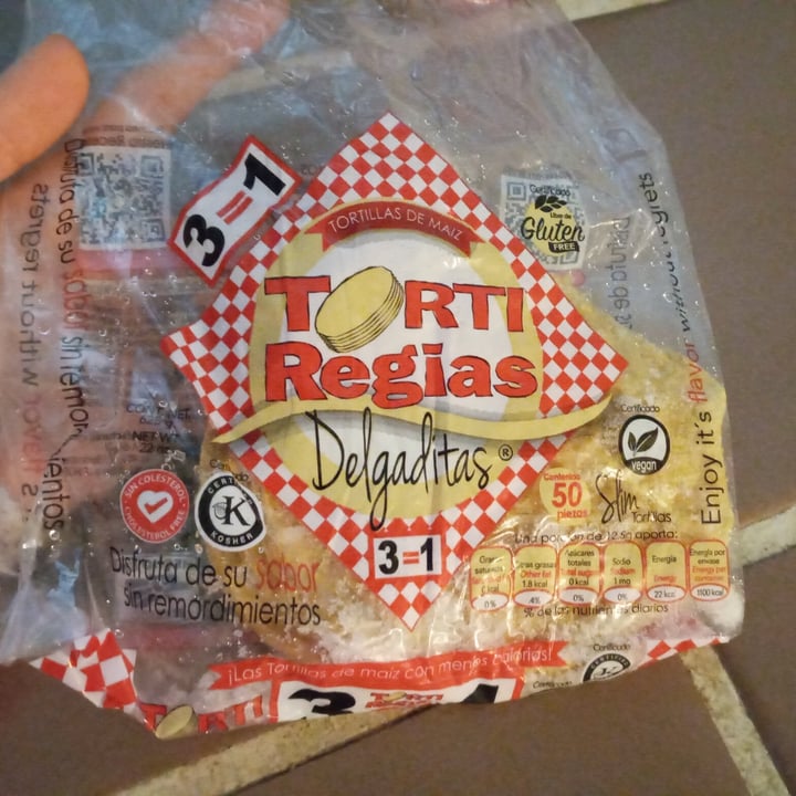 Torti regias Torti Regias Delgaditas Reviews | abillion