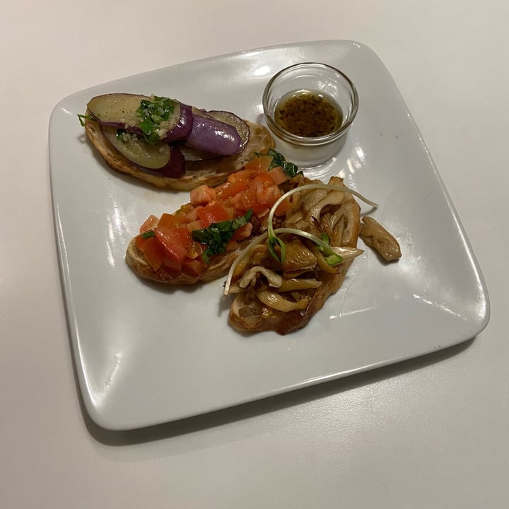 Real Food Penang Vegetarian Restaurant Seri Tanjung Pinang, Tanjung ...