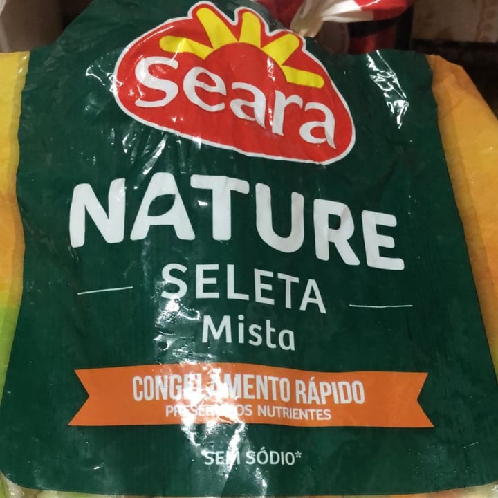 Seara Seleta mista Review | abillion