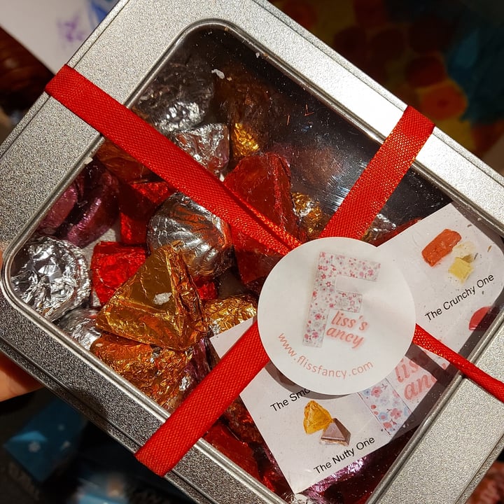 Fliss's Fancy Reviews | abillion