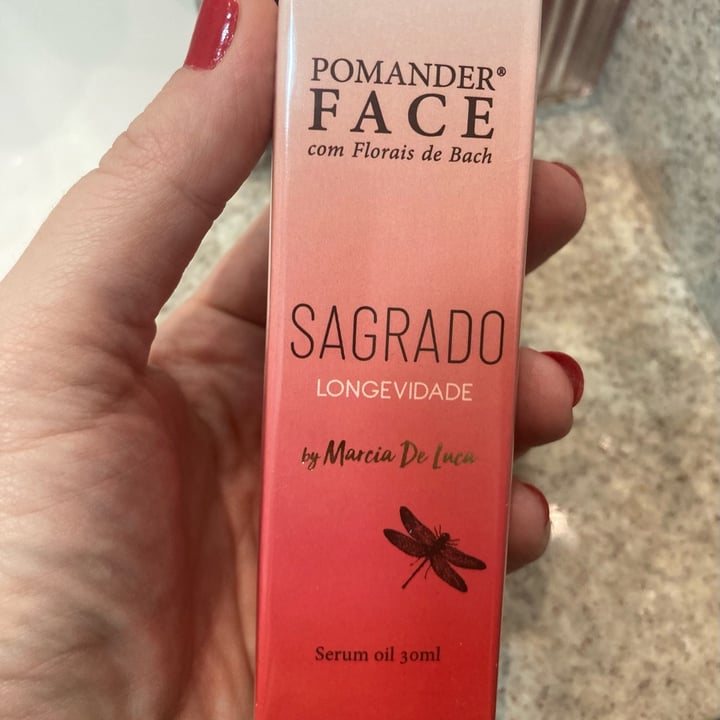 Pomander sagrado Reviews | abillion