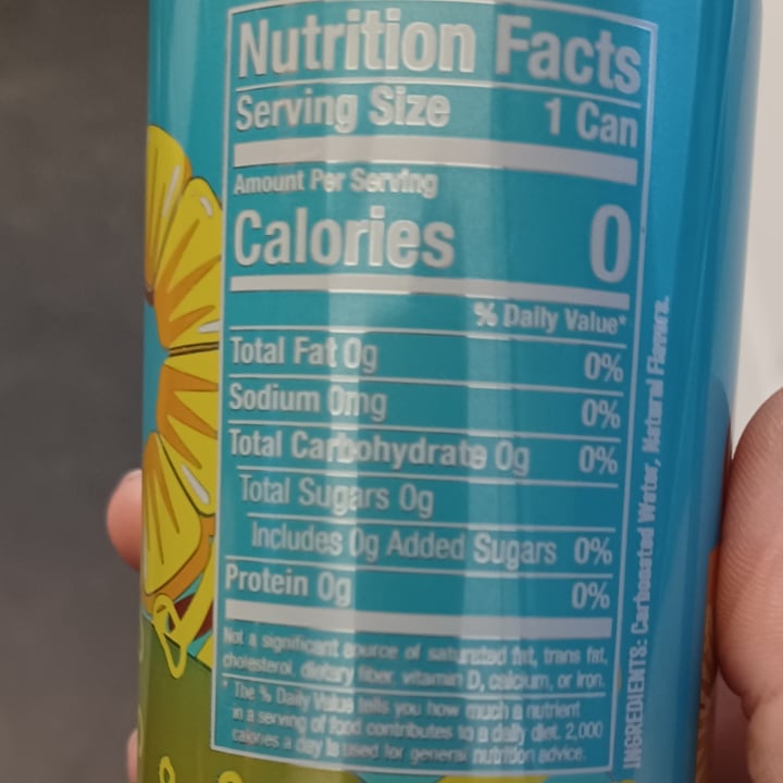 Alani Sparkling Reviews | abillion