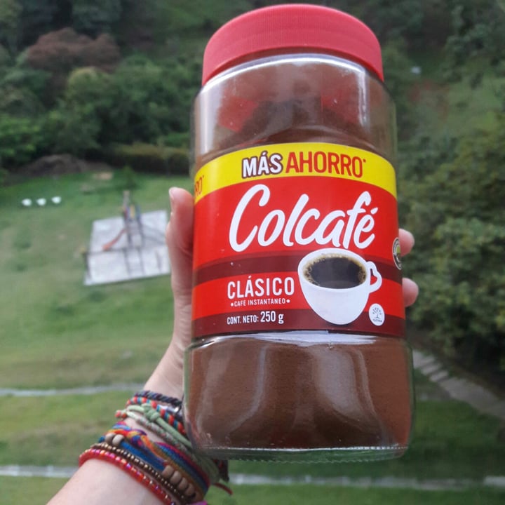 Colcafé Reviews | abillion