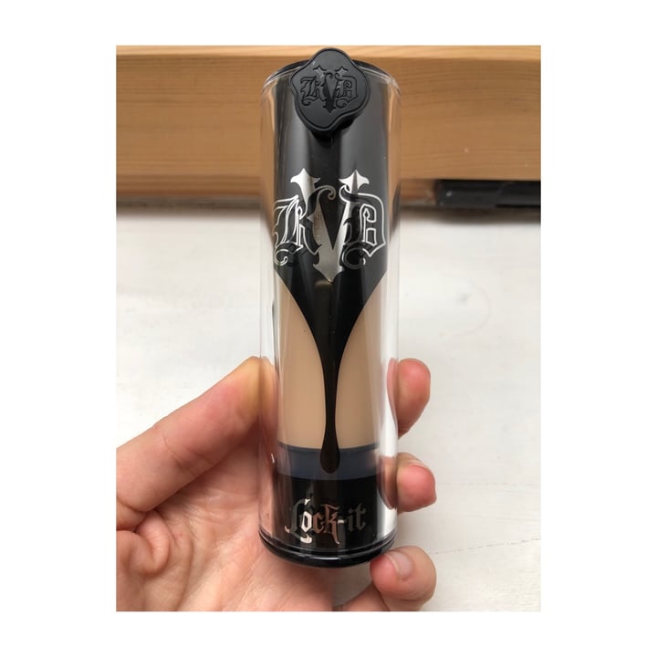 KVD Base maquillaje Review | abillion