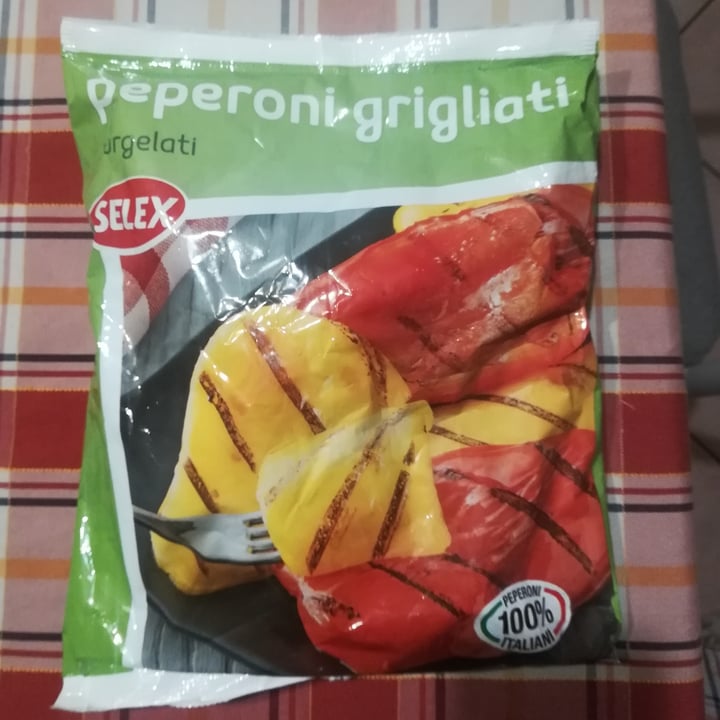 Selex Peperoni grigliati Review | abillion