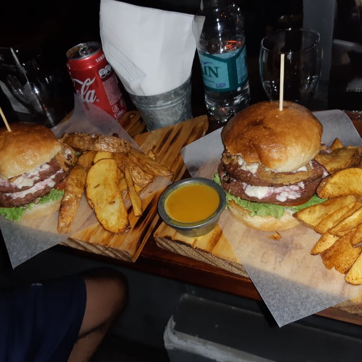 Red Frog Beer House Villa Ballester, Argentina Not Buba Review | abillion