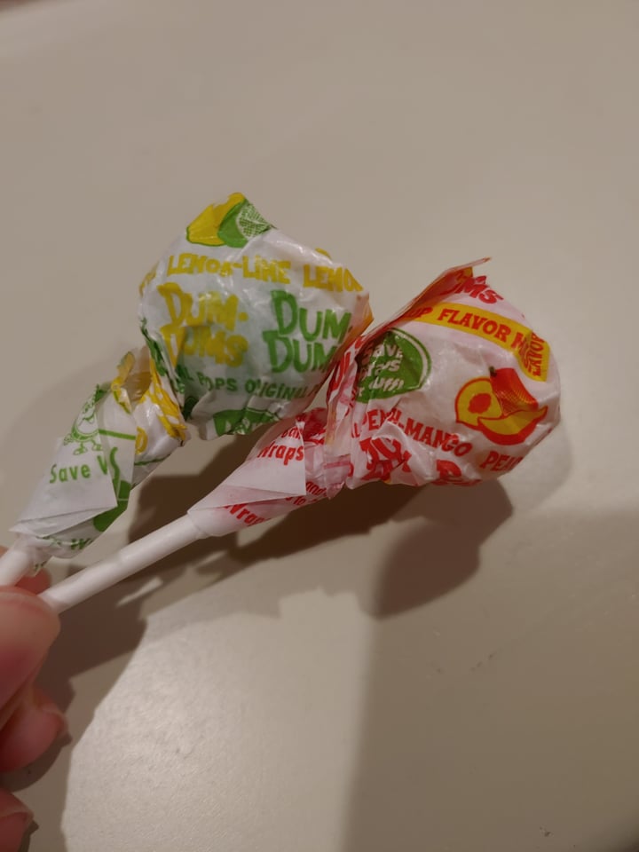 Dum-Dums Lollipops Review | abillion