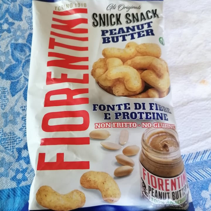 Fiorentini Snack burro di arachidi Reviews | abillion