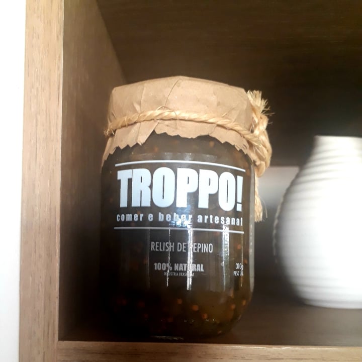 Troppo! Reviews | abillion