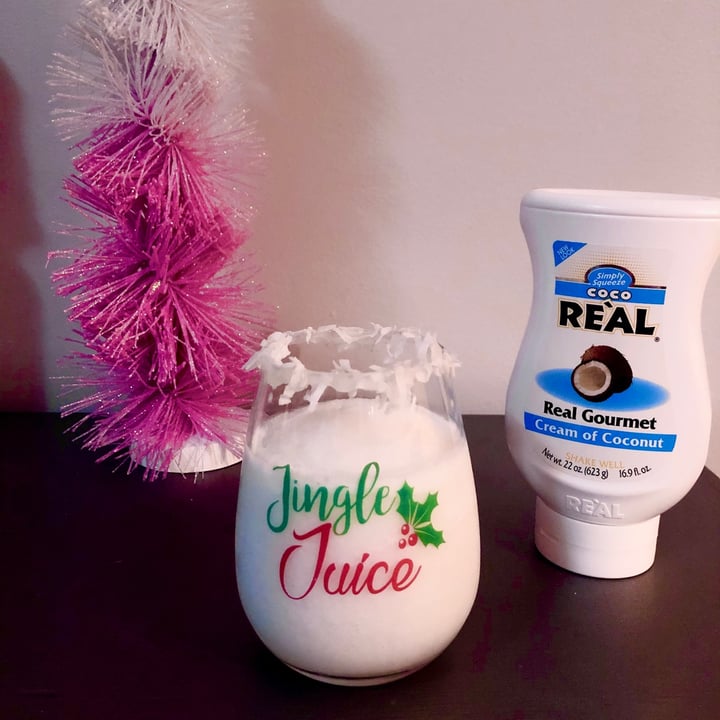 Coco Reàl Cream of Coconut Review | abillion