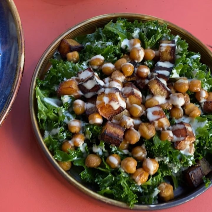 Friend Of Mine Bridge of Allan, United Kingdom Kale salad Review | abillion