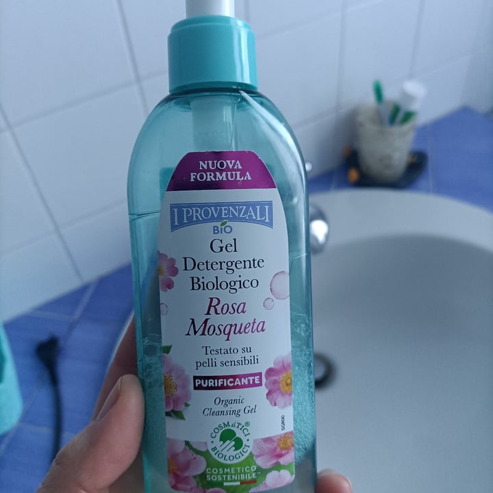 I Provenzali Gel detergente biologico Review | abillion