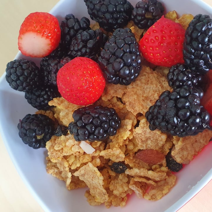 Great Grains Blueberry Morning Review | abillion