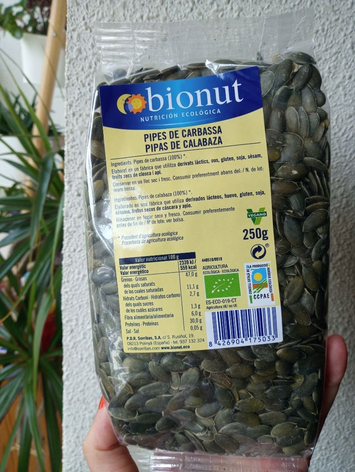 Bionut Reviews | abillion
