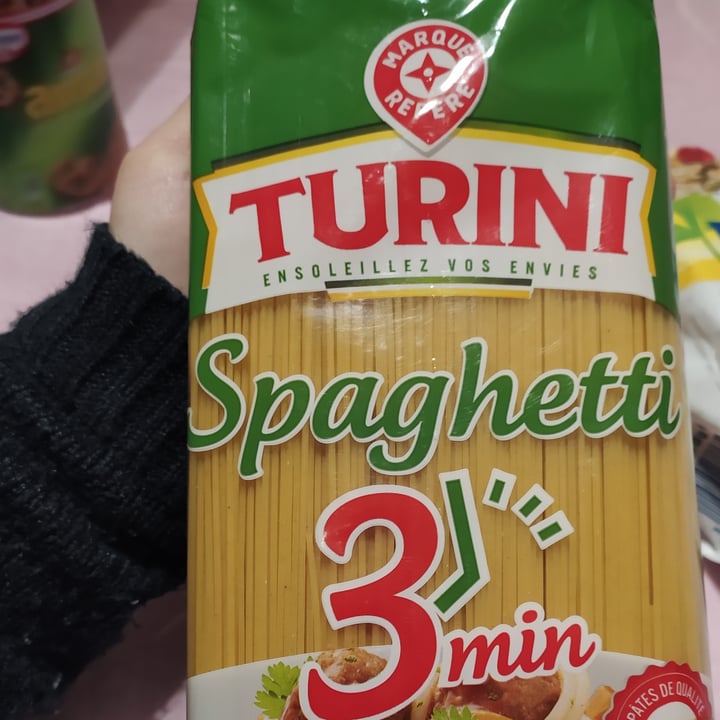 Marque repère Spaghetti Reviews | abillion