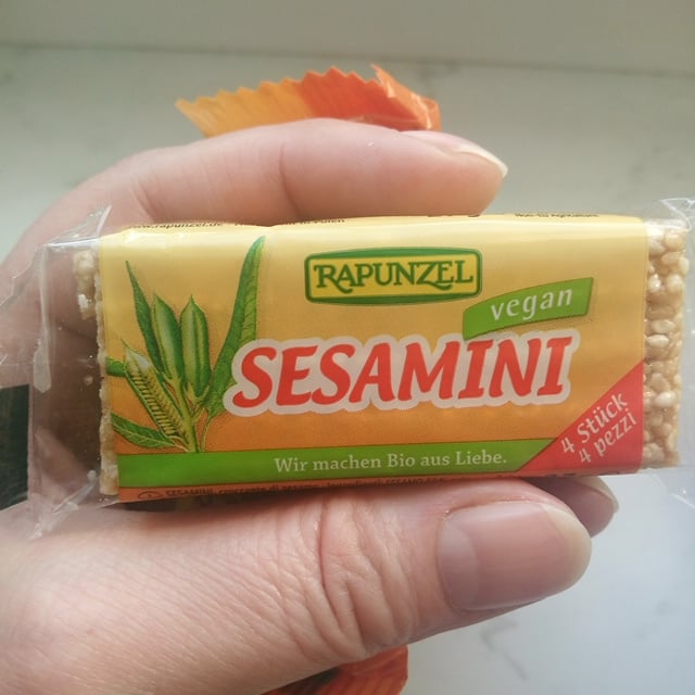 Rapunzel Sesamini Review | abillion