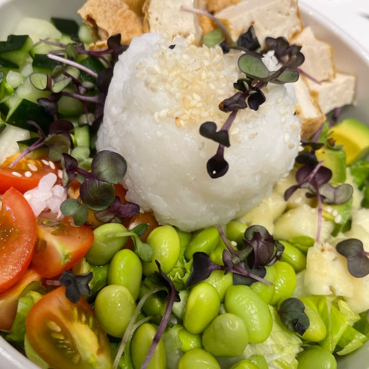 PAUL @ Pavilion Kuala Lumpur Bukit Bintang, Kuala Lumpur, Malaysia tofu ...