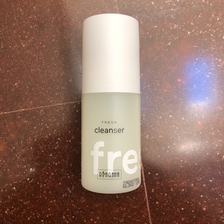 Ringana Cleanser Review | abillion