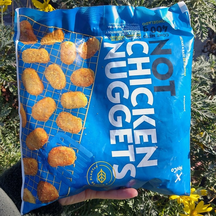 NotCo Not Chicken Nuggets Review | abillion