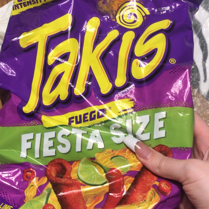 Takis takis fuego original Review | abillion