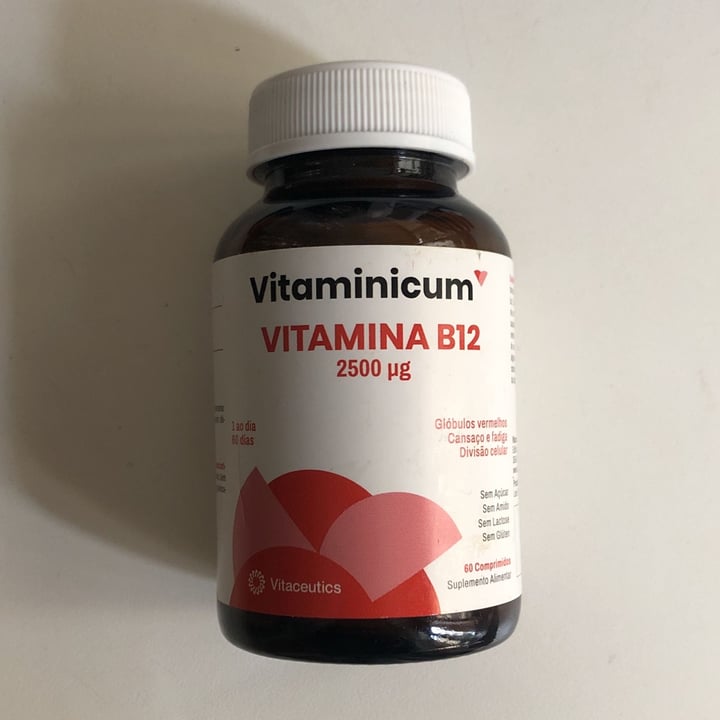 Vitaminicum Reviews | abillion
