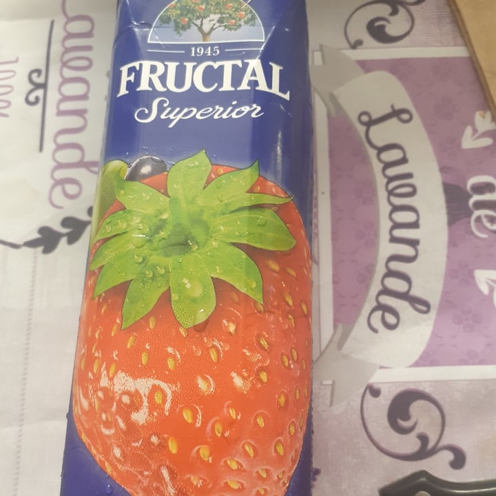 fructal superior strawberry jagoda -succo di fragola Reviews | abillion