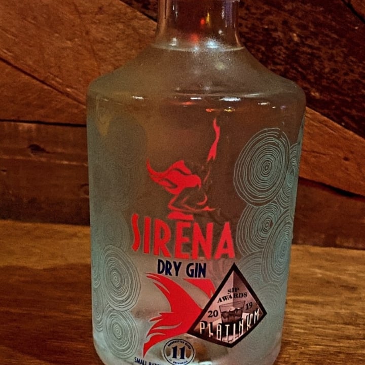 Agimat at Ugat Foraging Bar and Kitchen Makati, Philippines Sirena Dry ...