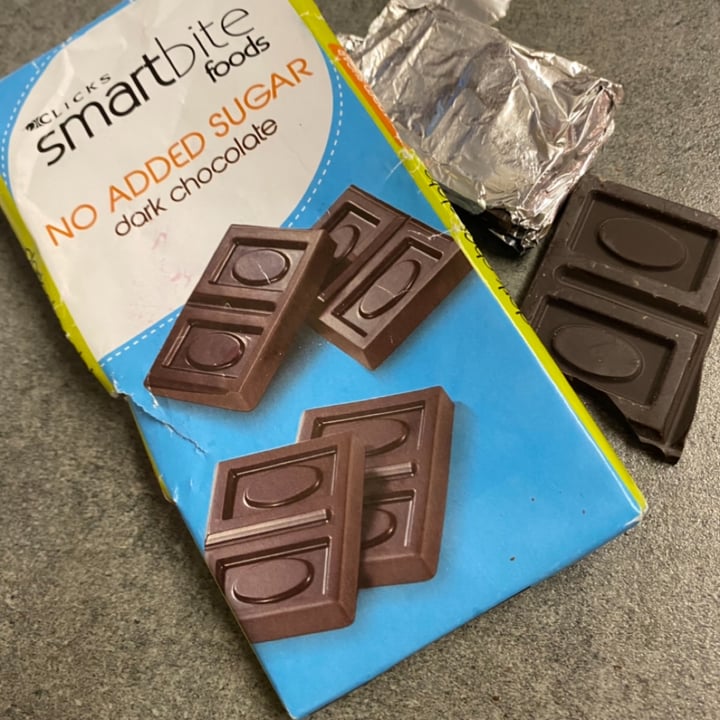 Smartbite Foods Dark Chocolate Review | abillion