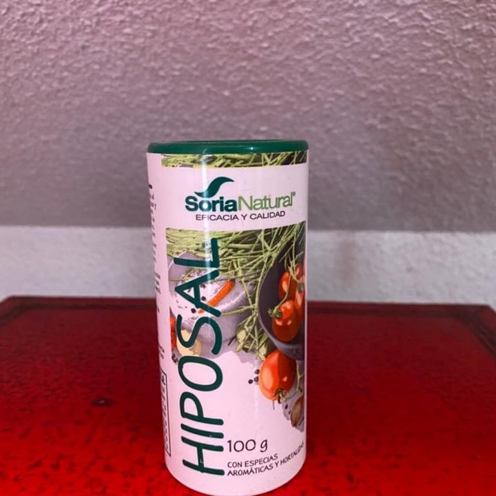 SoriaNatural Hiposal Review | abillion